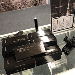 COMPANY ｜ EYE BALANCE